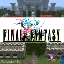 fantasy - Minecraft Worlds - CurseForge