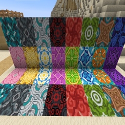 Install NVL Simple Blocks - Minecraft Mods & Modpacks - CurseForge