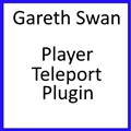Overview - Player Teleport - Bukkit Plugins - Projects - Bukkit