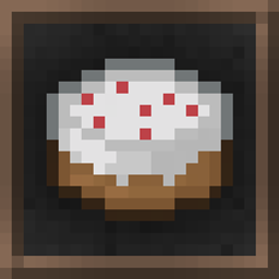 Persistent Cake - Minecraft Mods - CurseForge