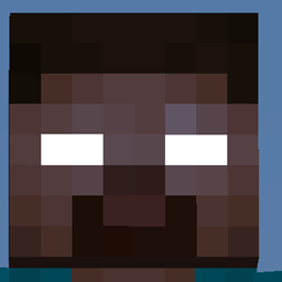 The Man With White Eyes - Minecraft Mods - CurseForge