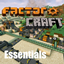 Factorocraft Essentials - Minecraft Mods - CurseForge