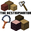 The Destripinator - (Better Stripped Wood/Logs) - Minecraft Mods - CurseForge