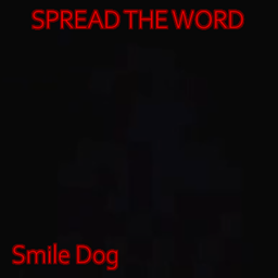 Smile Dog - Gallery - Minecraft Mods - CurseForge