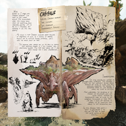 Creature Spawns (Oasisaur) - Files - Ark Survival Ascended Mods ...