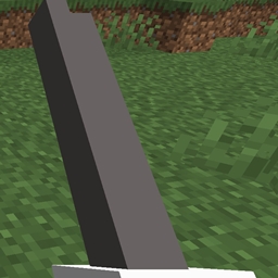 Just a 3d sword - Minecraft Mods - CurseForge