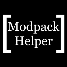 Modpack Helper - Minecraft Mods - CurseForge