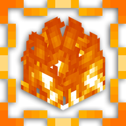 Low Fire Texture - Screenshots - Minecraft Resource Packs - CurseForge