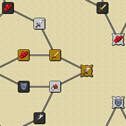 Default Skill Trees - Minecraft Mods - CurseForge