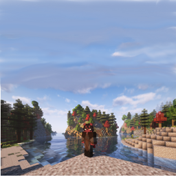 Mystic Exploration and Adventure - Minecraft Modpacks - CurseForge