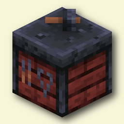 Improved Smithing Table - Files - Minecraft Resource Packs - CurseForge