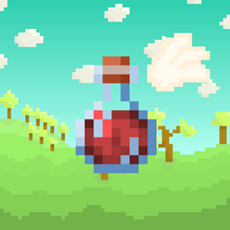 Potion of Flying - Files - Minecraft Mods - CurseForge