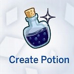 Create Potion Holiday Tradition By KiaraSims4Mods Spanish Translation ...