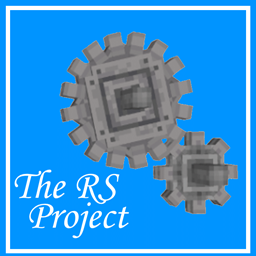 The RS Project - Minecraft Modpacks - CurseForge