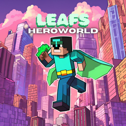 Leafs Herocraft - Minecraft Modpacks - CurseForge