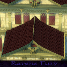 Odette Gothic buildmodus set_RF - The Sims 4 Build / Buy - CurseForge