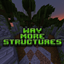 Way More Structures - Minecraft Mods - CurseForge