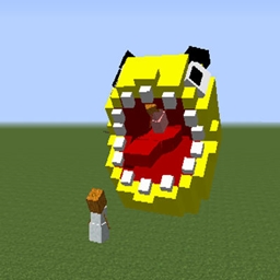 KillerPacman - Minecraft Mods - CurseForge