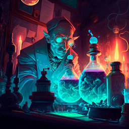 Alchemist's Refuge - Minecraft Modpacks - CurseForge