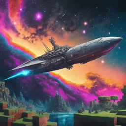 Create: Factory In The Stars - Minecraft Modpacks - CurseForge