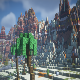 SurvivalPlusPlus - Minecraft Modpacks - CurseForge