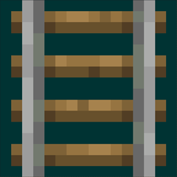 Easy Copper Rails - Minecraft Mods - CurseForge