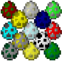 Strongmobs - Minecraft Mods - CurseForge