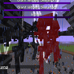 ToothedScarf's Mobs - Gallery - Minecraft Mods - CurseForge