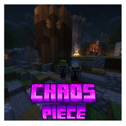 Chaos Piece - Minecraft Modpacks - CurseForge