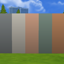 Clean Home - The Sims 4 Build / Buy - CurseForge