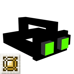 Basic Night Vision Goggles - Minecraft Mods - CurseForge
