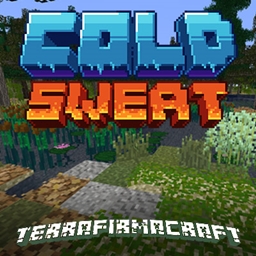 ColdSweat TFC - Minecraft Mods - CurseForge