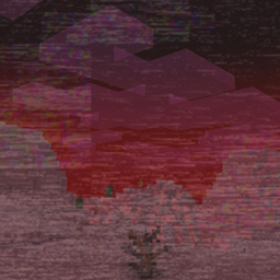 Nightmare Steve - Minecraft Mods - CurseForge