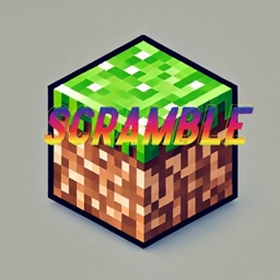 Project Scramble - Minecraft Mods - CurseForge