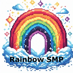 Rainbow's Survival SMP Server Pack - Minecraft Modpacks - CurseForge