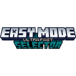 Easy Mode Selector - Minecraft Mods - CurseForge
