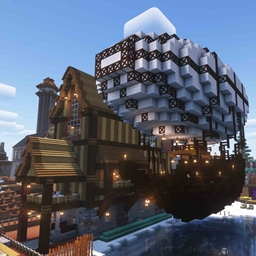 Primus Minecolonies - Gallery - Minecraft Modpacks - CurseForge