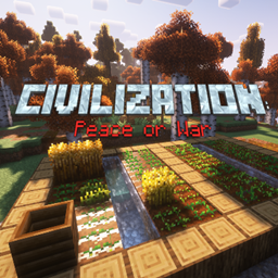 Civilization: Peace Or War - Minecraft Modpacks - CurseForge