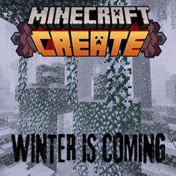 Create: Winter is Coming - Minecraft Modpacks - CurseForge