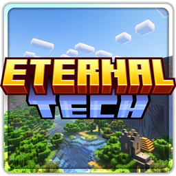 Eternal Tech | First Edition - Minecraft Modpacks - CurseForge