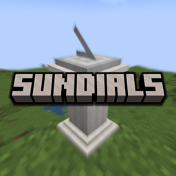 Sundials - Minecraft Mods - CurseForge