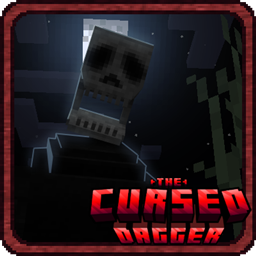 The Cursed Dagger - Gallery - Minecraft Mods - CurseForge