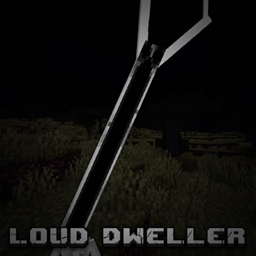 Loud Dweller - Gallery - Minecraft Mods - CurseForge