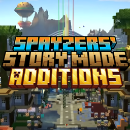 Story Mode Additions - File - Minecraft Mods - CurseForge