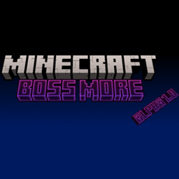 Boss more - Minecraft Mods - CurseForge