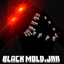 Ken's black mold - Minecraft Mods - CurseForge