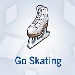 Install Go Skating Holiday Tradition By KiaraSims4Mods Spanish ...