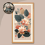 HQ Nostalgic Flower Long Painting #1 Sellable Extra D Samtuse963 - The Sims 4 Build / Buy ...