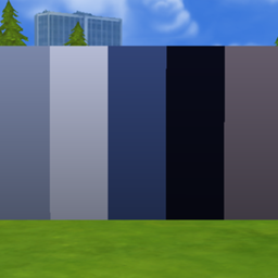 Midnight - The Sims 4 Build / Buy - CurseForge