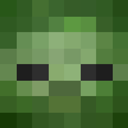 Zombie Skin - Minecraft Resource Packs - CurseForge